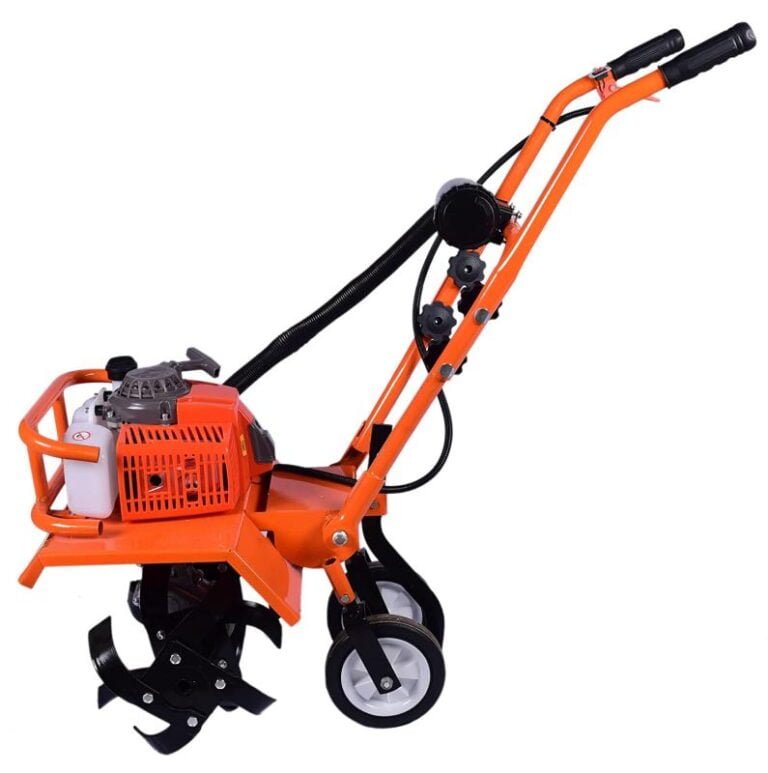 3HP Mini Weeder | Mini Weeder Machine | Mini Power Tiller